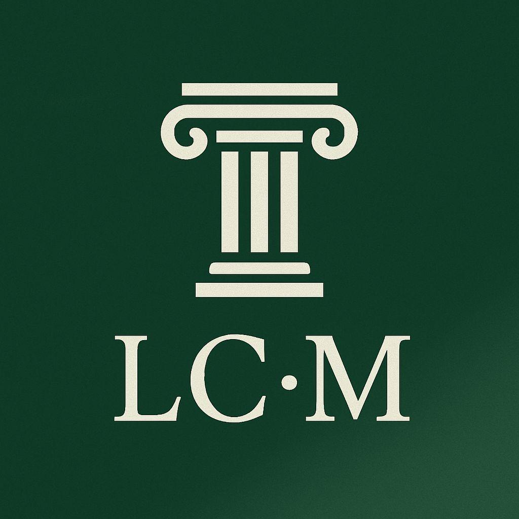 LCM Estudio Jurídico | Abogados Especialistas en Córdoba, Argentina